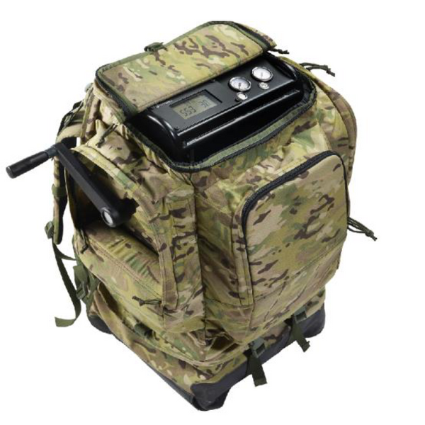 Otterpack Fresh Water Pack – Safety & Defence Solutions